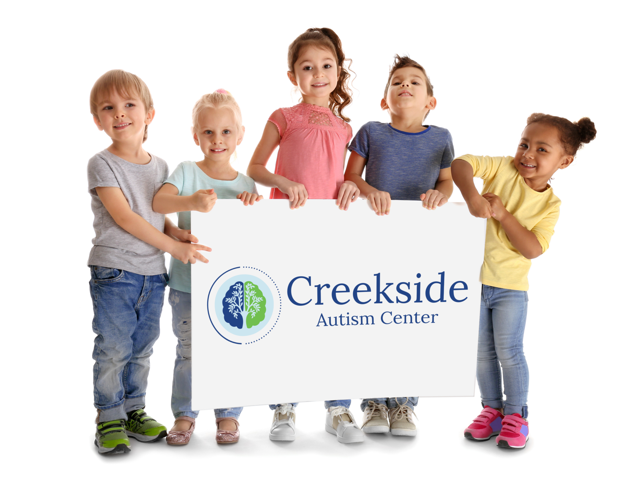 Dedicated Autism Therapy Providers | Creekside Autism