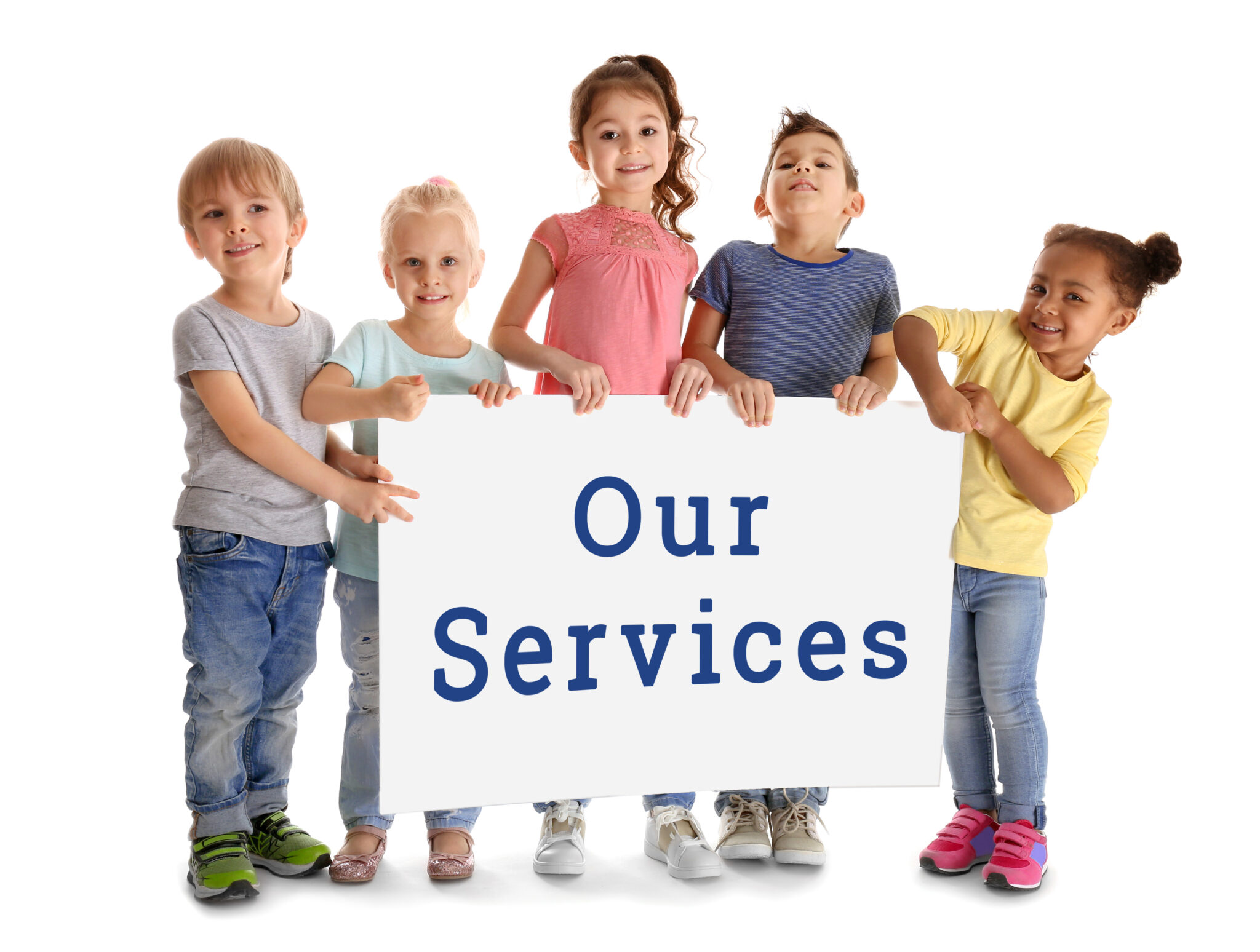 Customized Autism Treatment Services | Creekside Autism